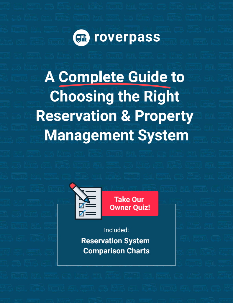 Download: Guide to Choosing the Right Reservation Software - Comparison ...